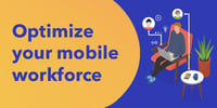 DocuWare Mobile Workforce Software Solutions | DocuWare